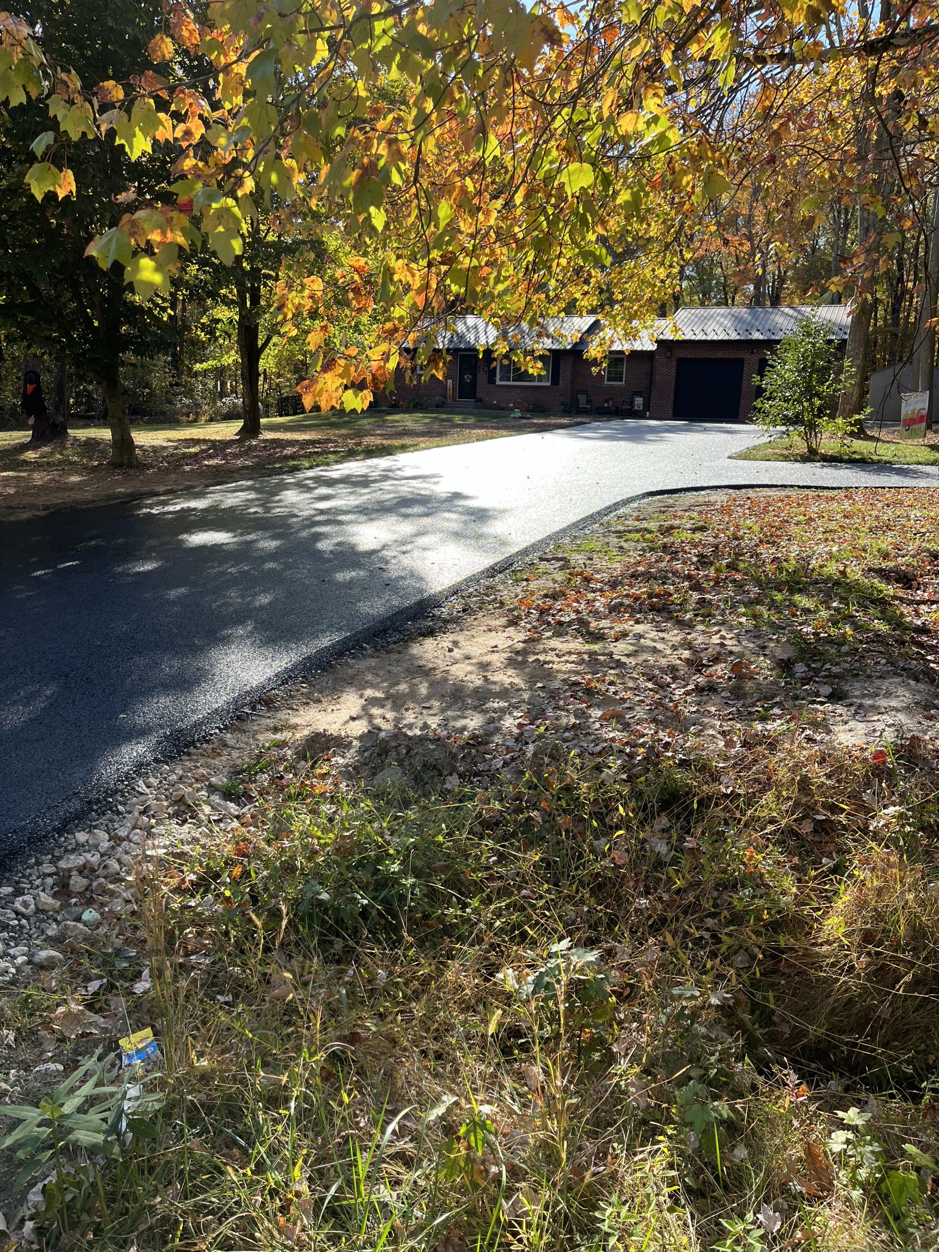A & J Paving – Expert Residential & Commercial Paving in MD, DE & PA